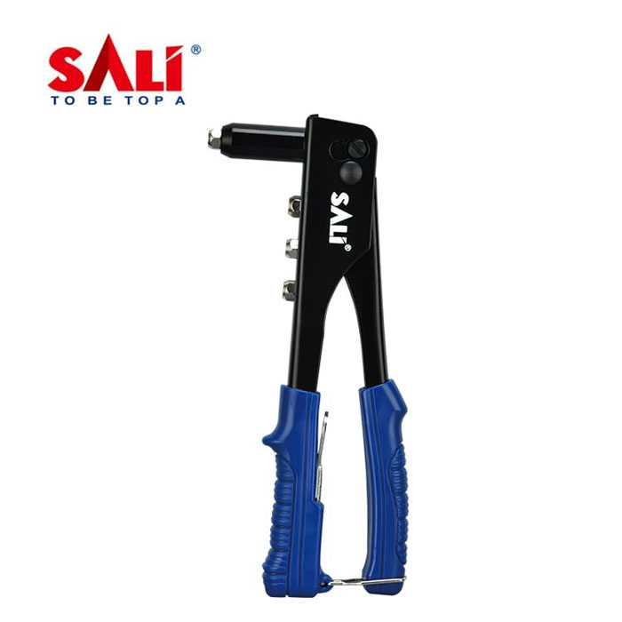Jual SALI Hand Riveter 9.5 Inch Tang Rivet Ripet 2.4-4.8mmm
