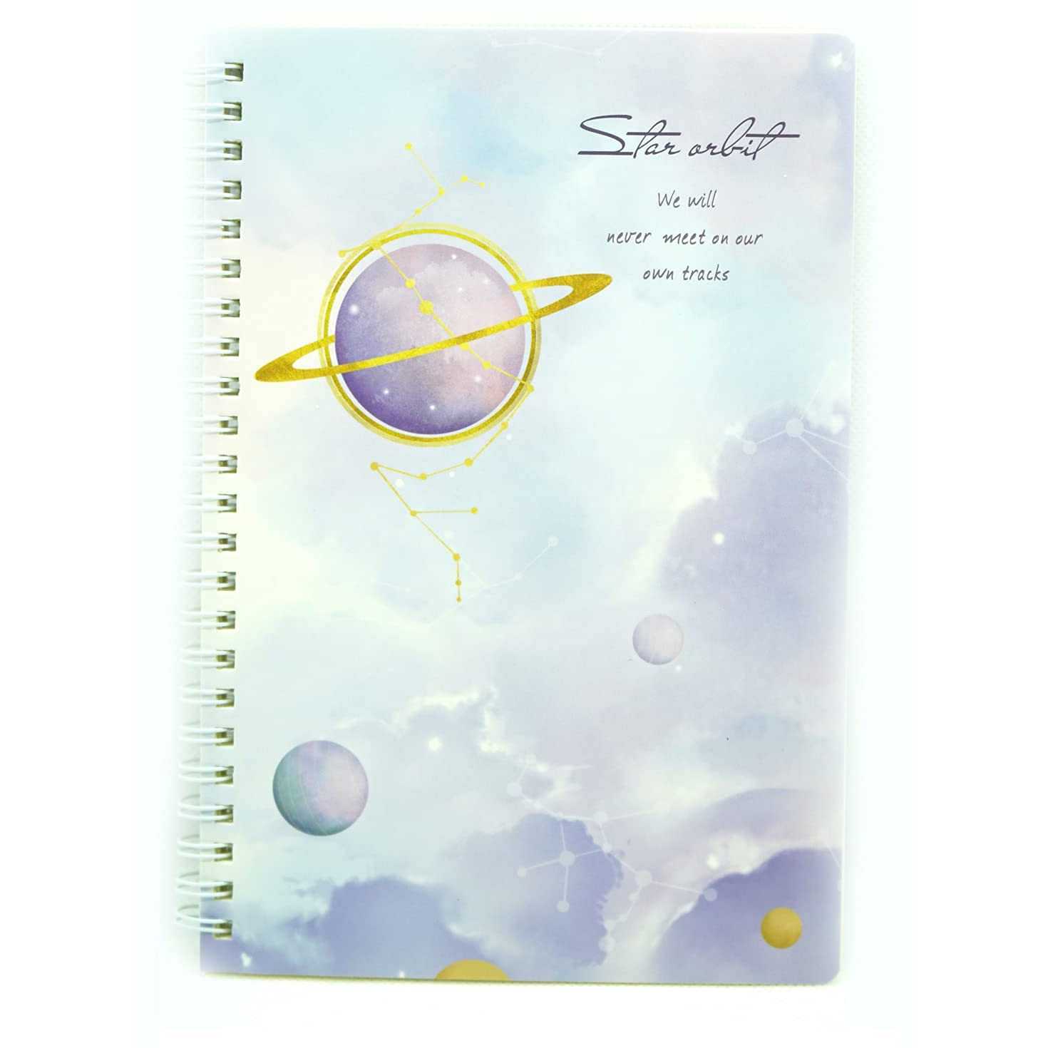 Jual RUMAUMA PLANET NOTE BOOK 60 LEMBAR CATATAN UNGU | Jakmall.com