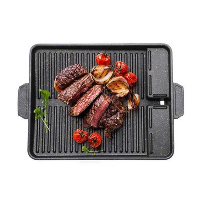 Jual Yakiniku Barbeque Grill Pan BBQ Alat Panggang Pemanggang