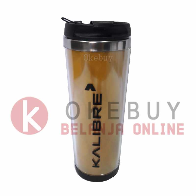 Jual Botol Minum/Gelas/Cup Kalibre 994101 999 Bottle Coffee 450ml