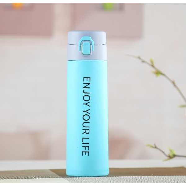 Jual RUMAUMA Glass Water Bottle 380ML BPA Free Botol Minum
