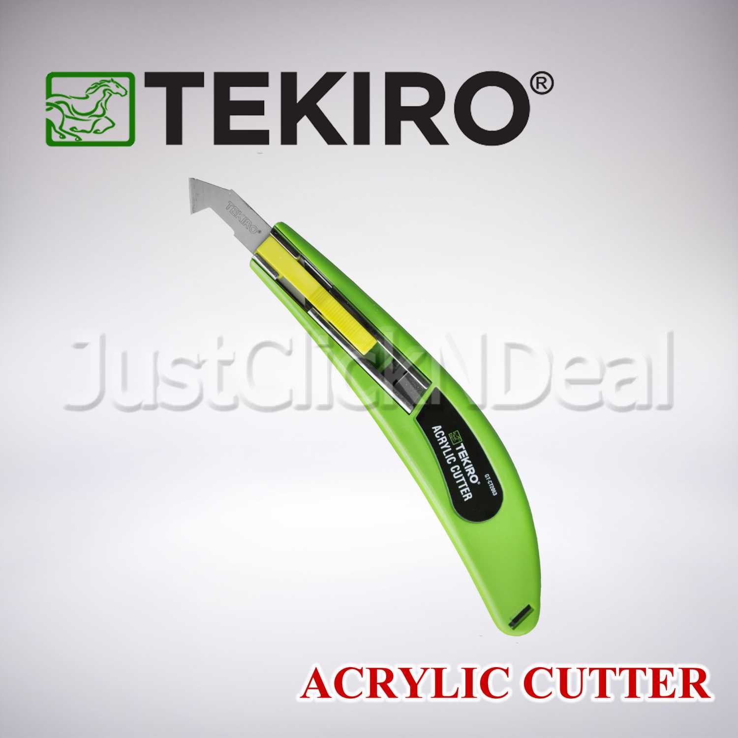 Jual Tekiro Acrylic Cutter Pisau Potong Akrilik Mika | Jakmall.com