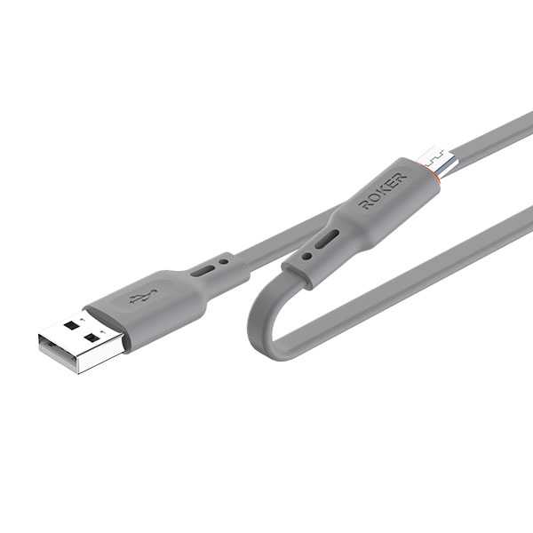 Jual Kabel Charger Roker Link Output 3A Panjang 1000mm ( Non