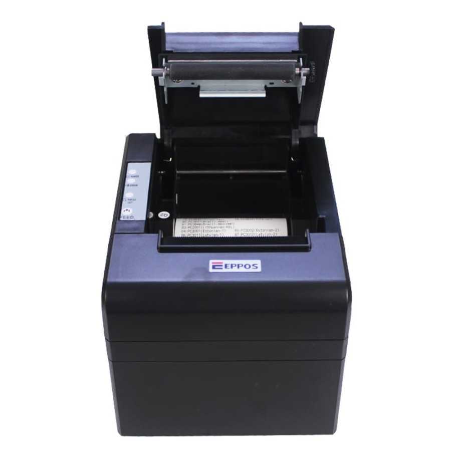 Jual Printer Thermal EPPOS 80mm EP-8330U USB - Murah | Jakmall.com