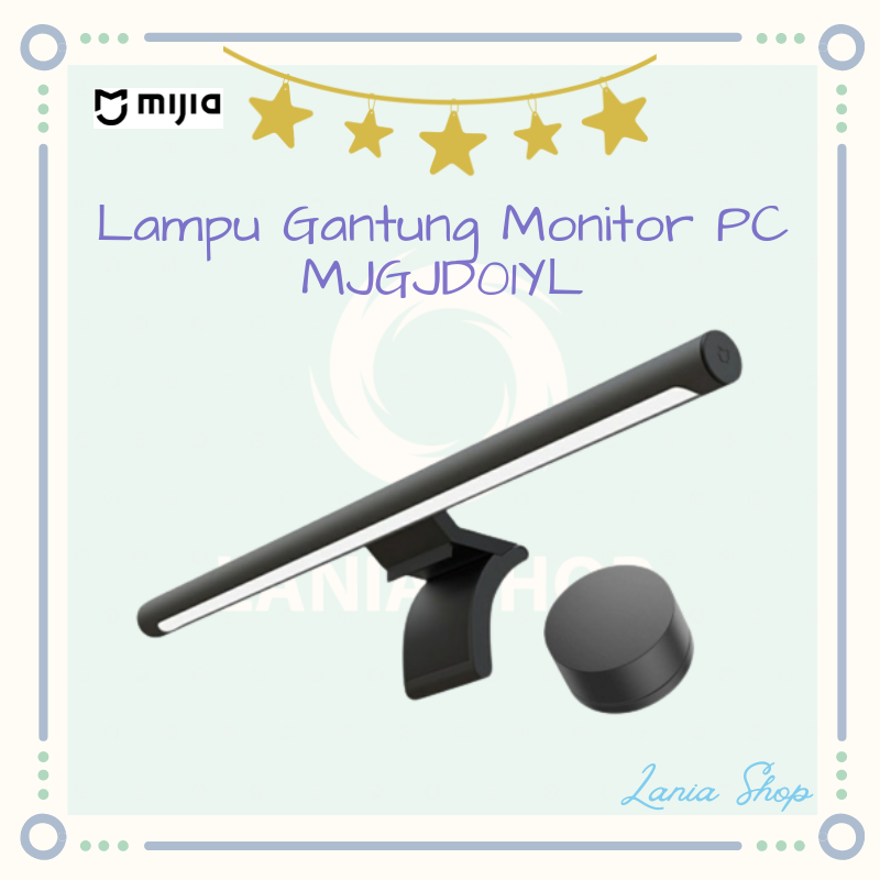 Jual Lampu Gantung Monitor PC - MIJIA Desk LED Hanging Lamp