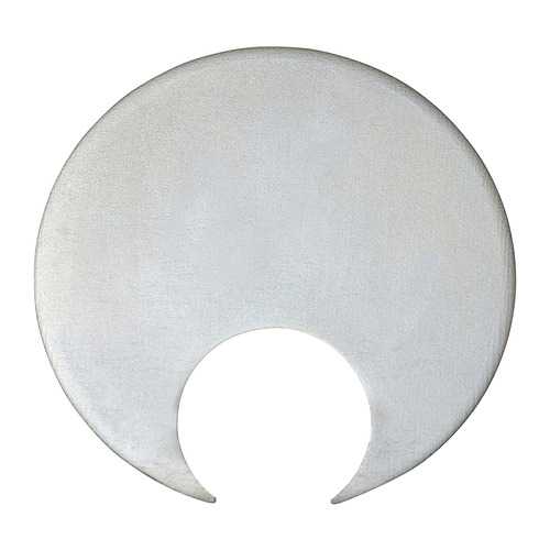 Jual Alat pembuka tutup botol bulat diameter 6cm WMO IK2497 WARM