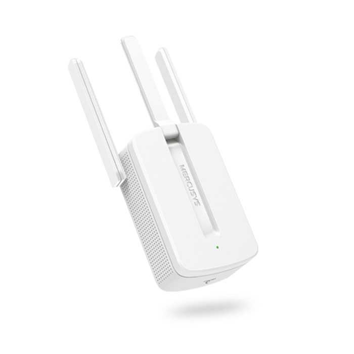 Jual Mercusys MW300RE 300Mbps Wi-Fi Range Extender | Jakmall.com
