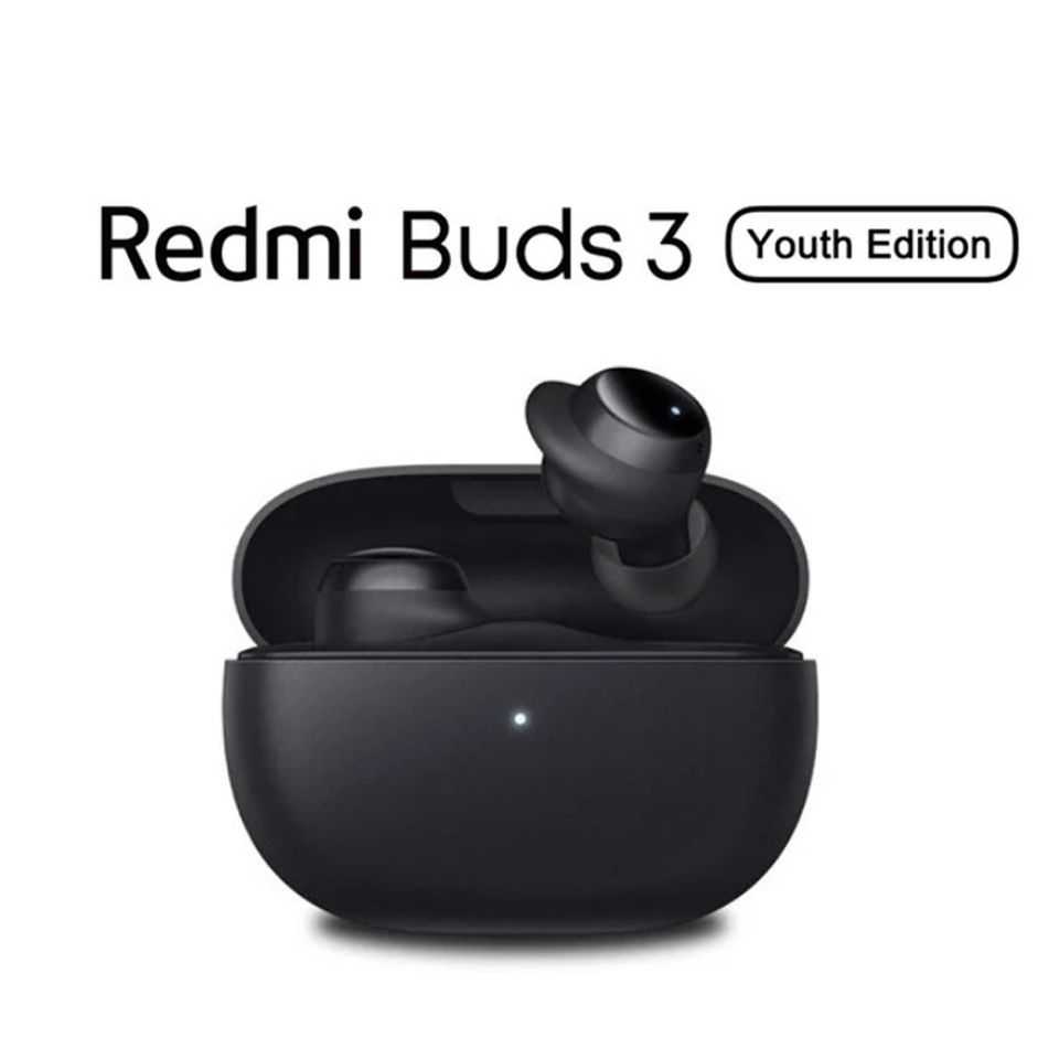 Jual Redmi Buds 3 Youth Edition Earphone TWS Bluetooth 5.2