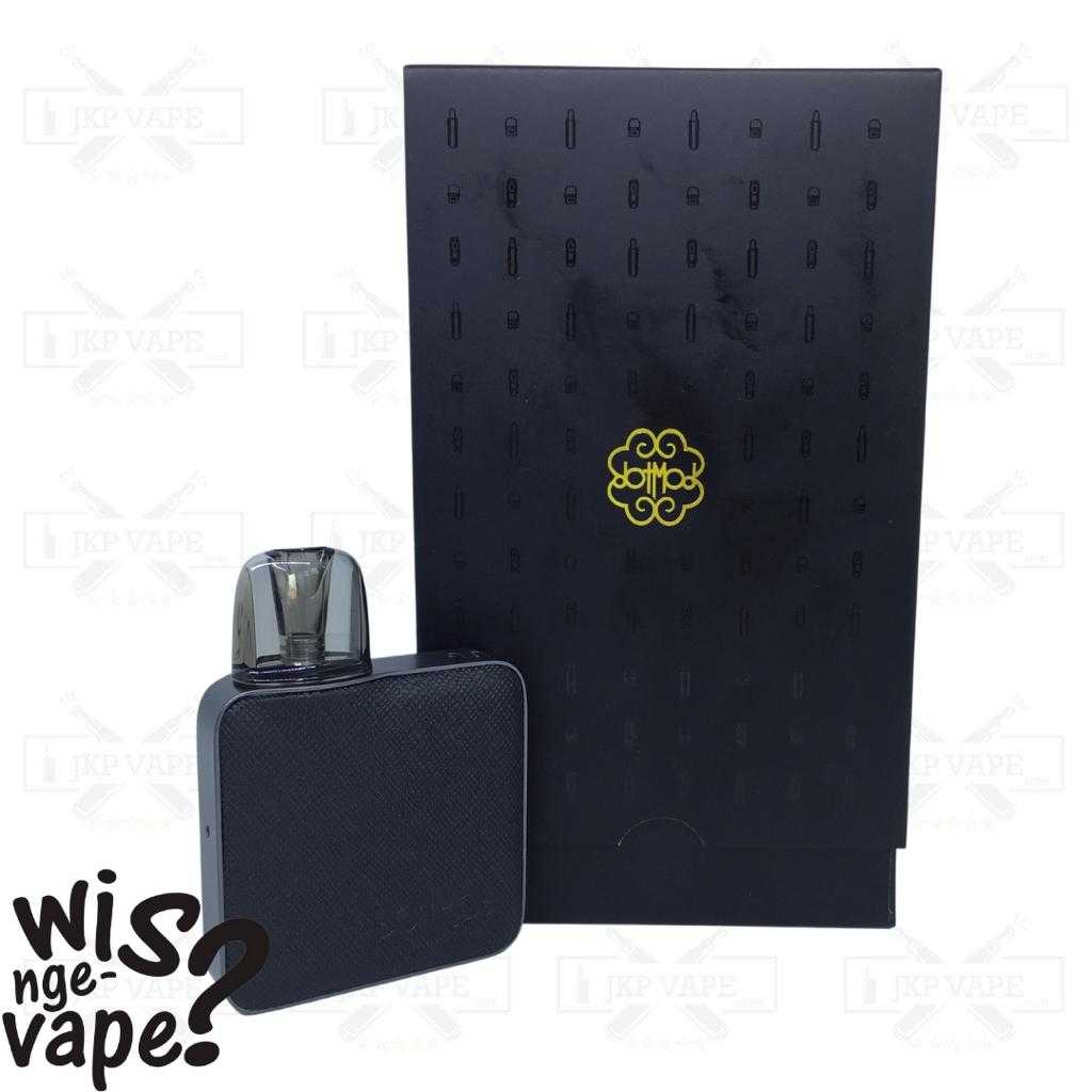 Jual Dotpod Nano Pod Kit 18W 800mAh - Authentic by Dotmod