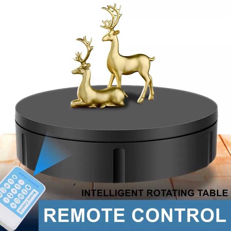 Jual Advicho Alas Putar Fotografi Rotating Display Stand with