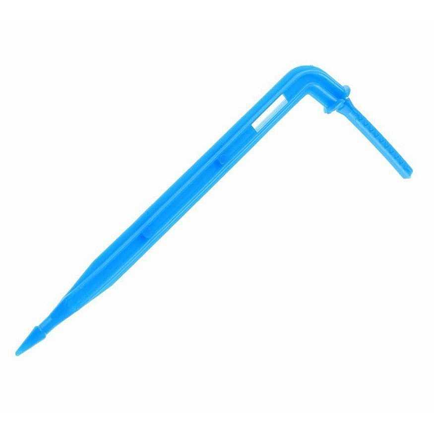 Jual Drip Stick Fertigasi Tetes Air Bentuk L Alat Siram Tanaman