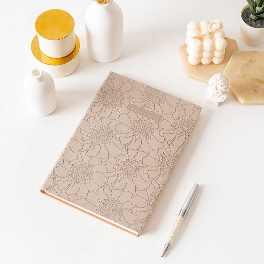 Jual UCHII Premium Yuri Japanese Diary Notebook | Buku Tulis