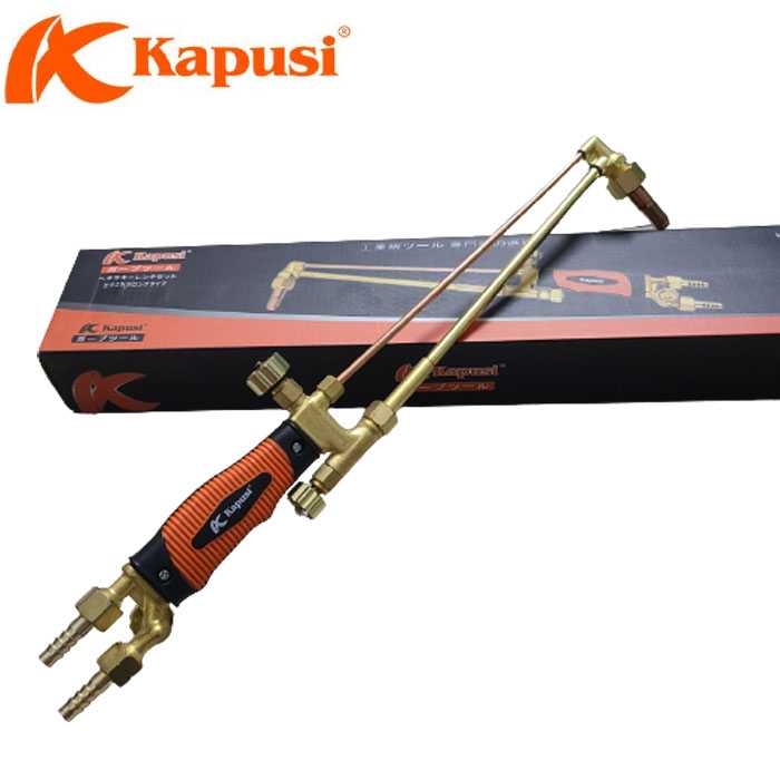 Jual Kapusi K-2082 Cutting Torch Stang Blander Blender Las Potong