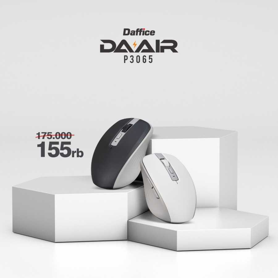 Jual Digital Alliance Mouse DA AIR P3065 Mini Ergonomic Wireless