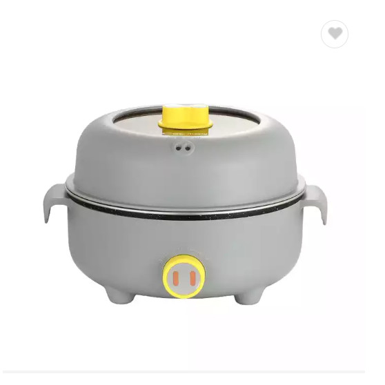 Jual Panci Listrik Multi-Purpose Cooking Pot Ls-1380 | Jakmall.com
