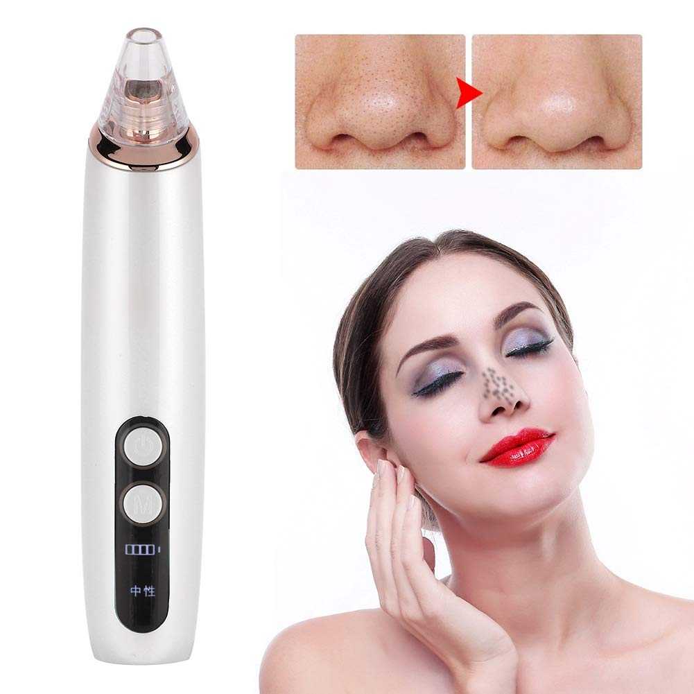 Jual Hailicare Vacuum Suction Skin Face Care Blackhead Pore