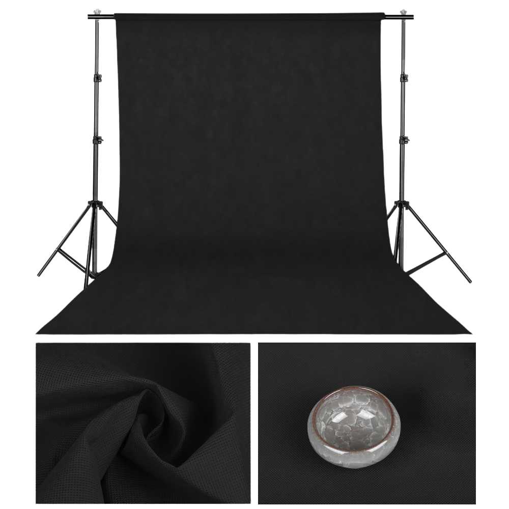 Jual SH Kain Backdrop Studio Fotografi Non-Woven Textile