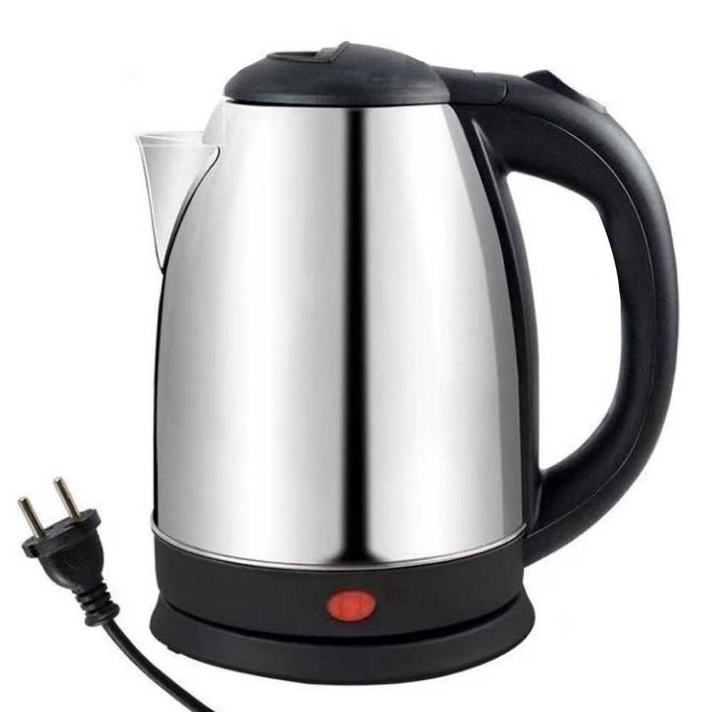 Jual KETTLE LISTRIK 2 Liter Teko Listrik Pemanas Air - Original