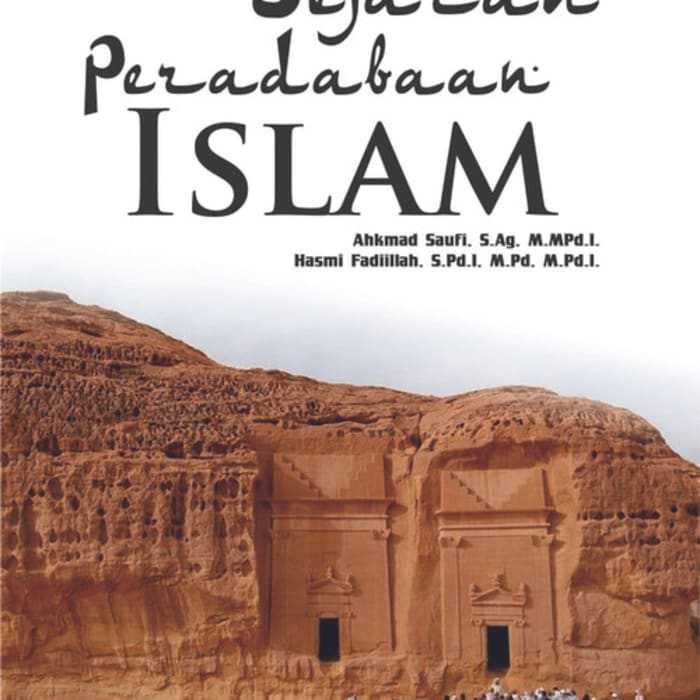 Jual Sejarah Peradaban Islam | Jakmall.com