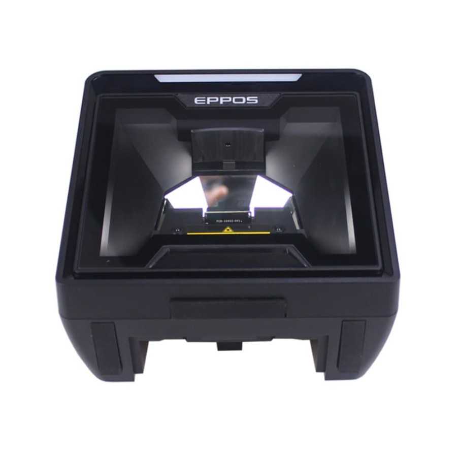 Jual Barcode Scanner Omni EPPOS 1D EP-6020 - Murah dan Mantap