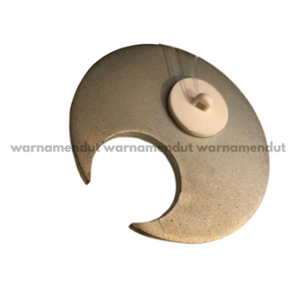 Jual Alat pembuka tutup botol bulat diameter 6cm WMO IK2497 WARM