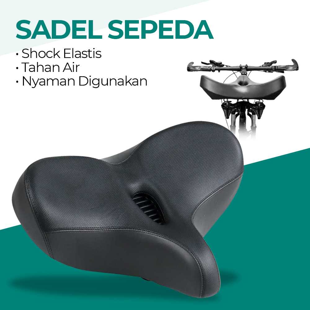 Jual SHENGXIN Sadel Sepeda Bicycle Saddle Mountain Road Bike