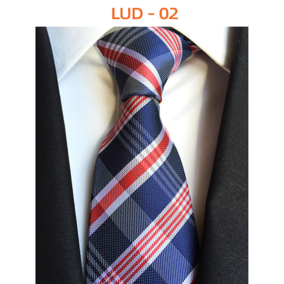 Jual THEO - DASI MANUAL long formal office tie dasi pria dasi