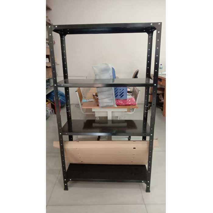 Jual Kenmaster RS-374M Rak Besi 4 Susun Multipurpose | Jakmall.com