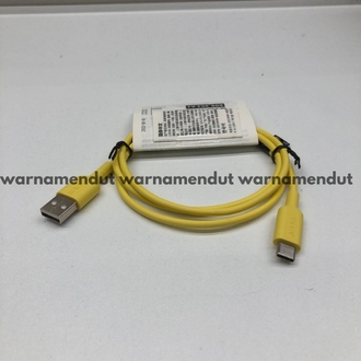 Jual Kabel usb type c panjang 1 meter WMO IK39484 | Jakmall.com