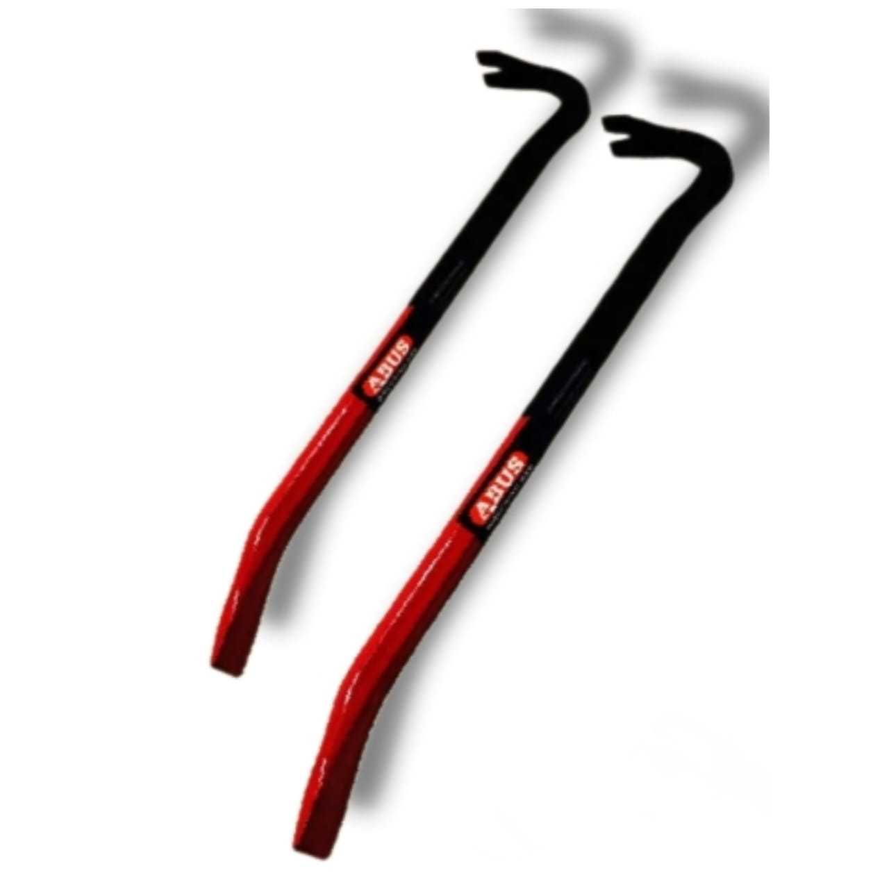 Jual LINGGIS 60cm PENCABUT PAKU BESI ULIR 18 MM | Jakmall.com