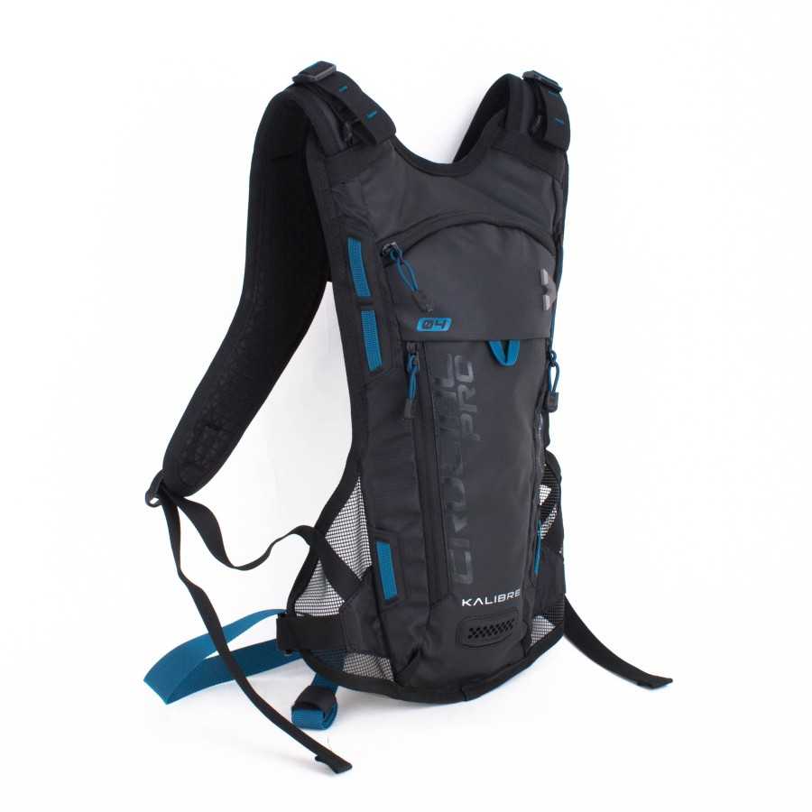 Jual Tas Sepeda Kalibre CRUCIAL PRO 04 Art 911326000 | Jakmall.com