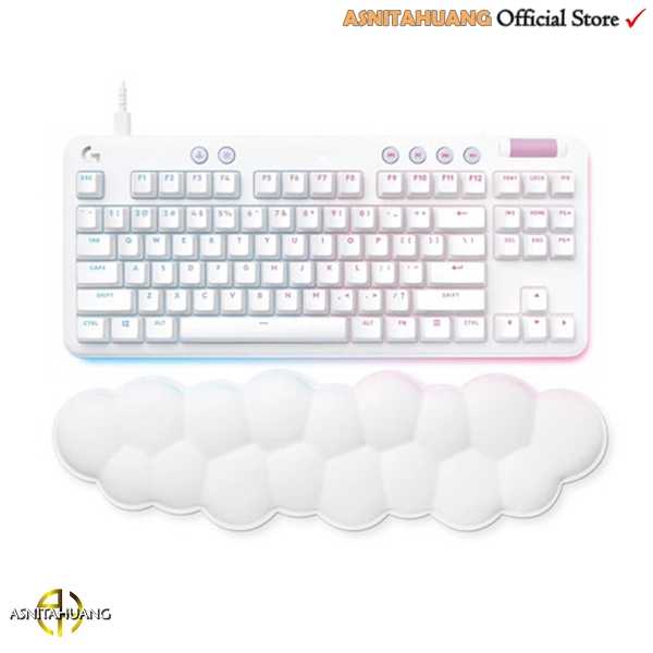 Jual Logitech G713 Gaming Mechanical RGB Keyboard | Jakmall.com