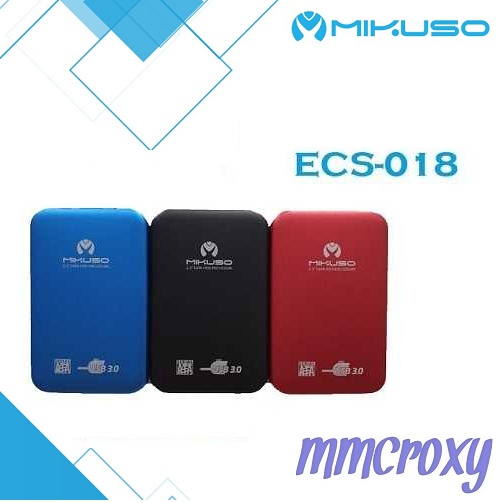 Jual Casing Hardisk External HDD External Case 2.5" USB 3.0