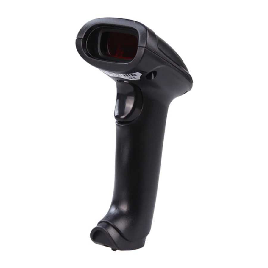 Jual Barcode Scanner EPPOS EP1050 Manual Scan - murah | Jakmall.com
