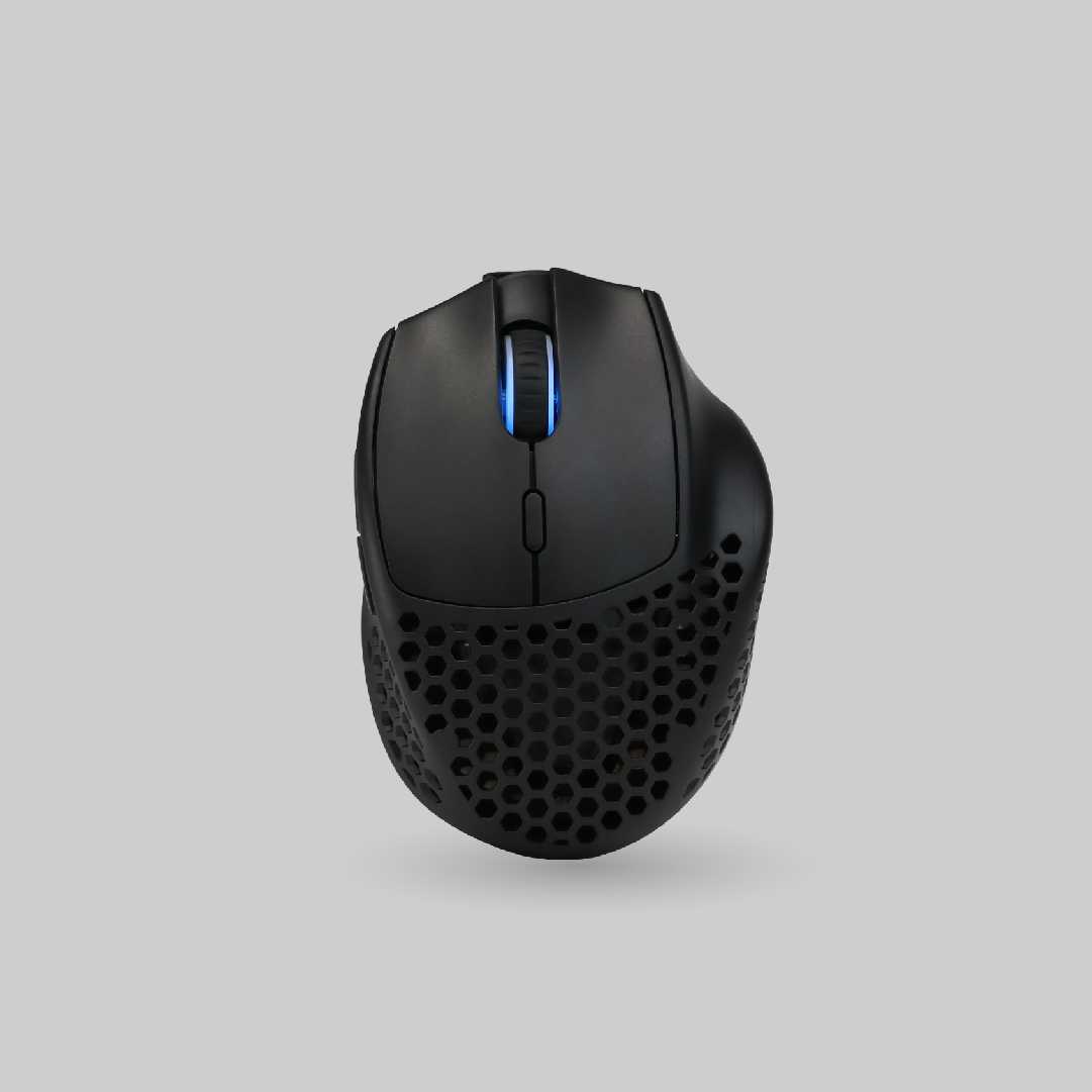 Jual Rexus PRO Mouse Wireless Gaming Daxa Air Mini | Jakmall.com