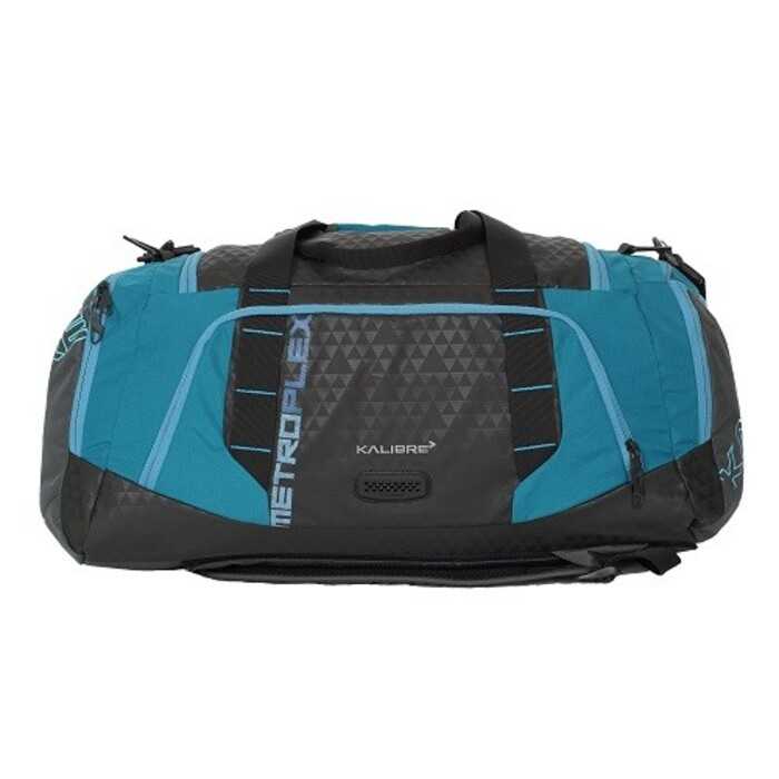 Jual Tas Duffle Bag Kalibre Metroplex 07 Tas Travel Bag 60L