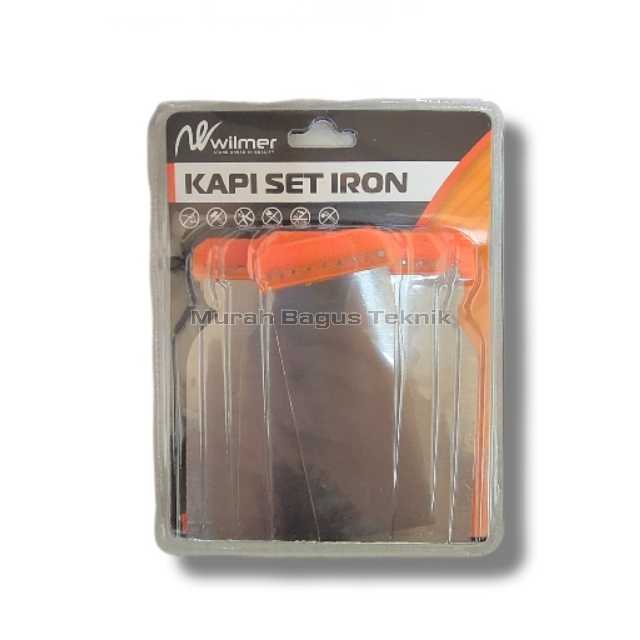 Jual Slipper Dempul set 4pcs / Kapi Cat Set | pisau dempul set