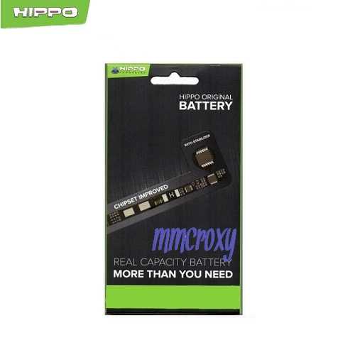 Jual Baterai Xiaomi Redmi 4A BN30 3120mAh - Hippo Baterai Redmi