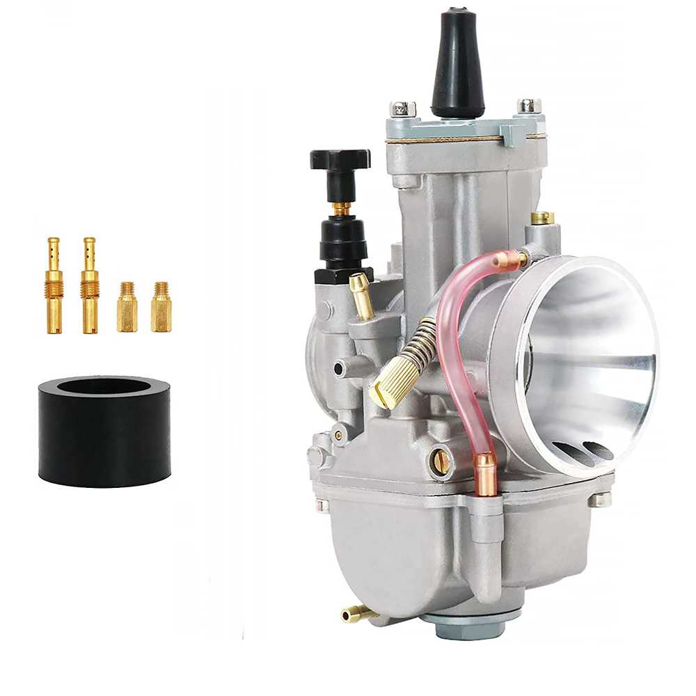 Jual ZSDTRP Karburator Motor Carburetor Engine Motorcycle 34 mm