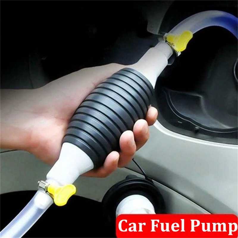 Jual OTOHEROES Pompa Tangan Transfer Bensin Mobil Oil Extractor