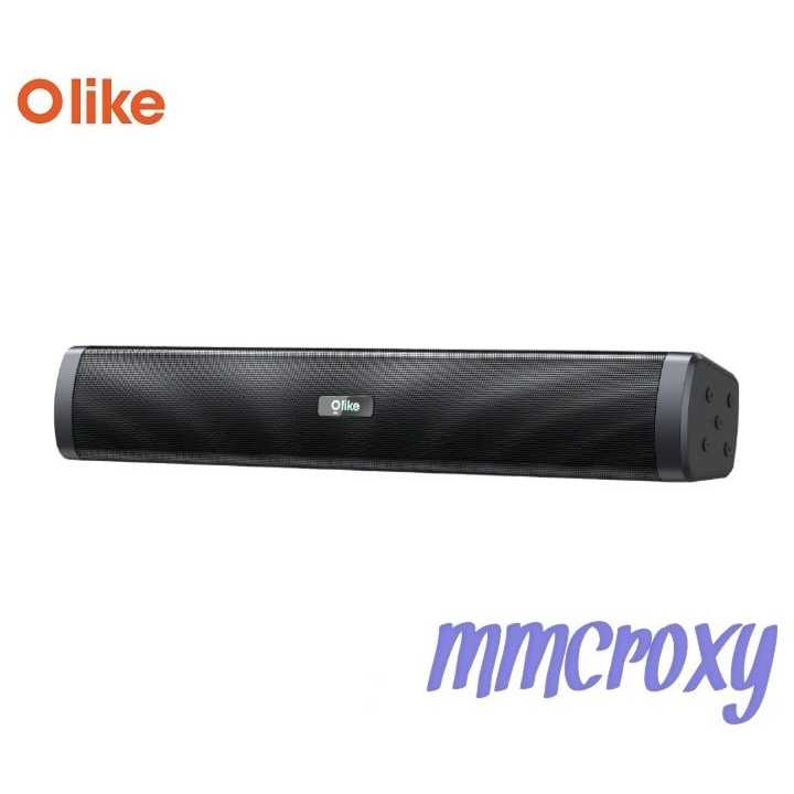 Jual Olike S3H Speaker Bluetooth 5.0 Wireless Mini Home Theater