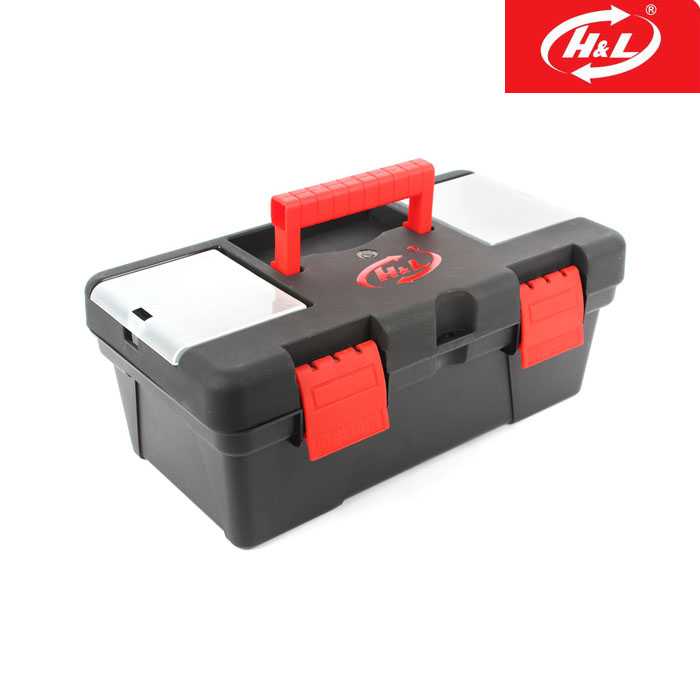 Jual HL Tool Box 12 Inch Mini Toolbox | Jakmall.com