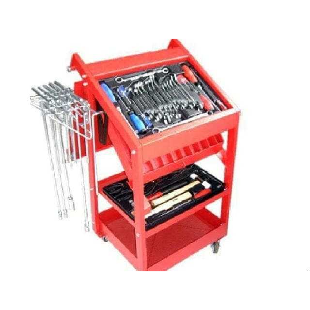Jual Mechanic Toolbox standar AHASS / Bengkel Resmi | Jakmall.com
