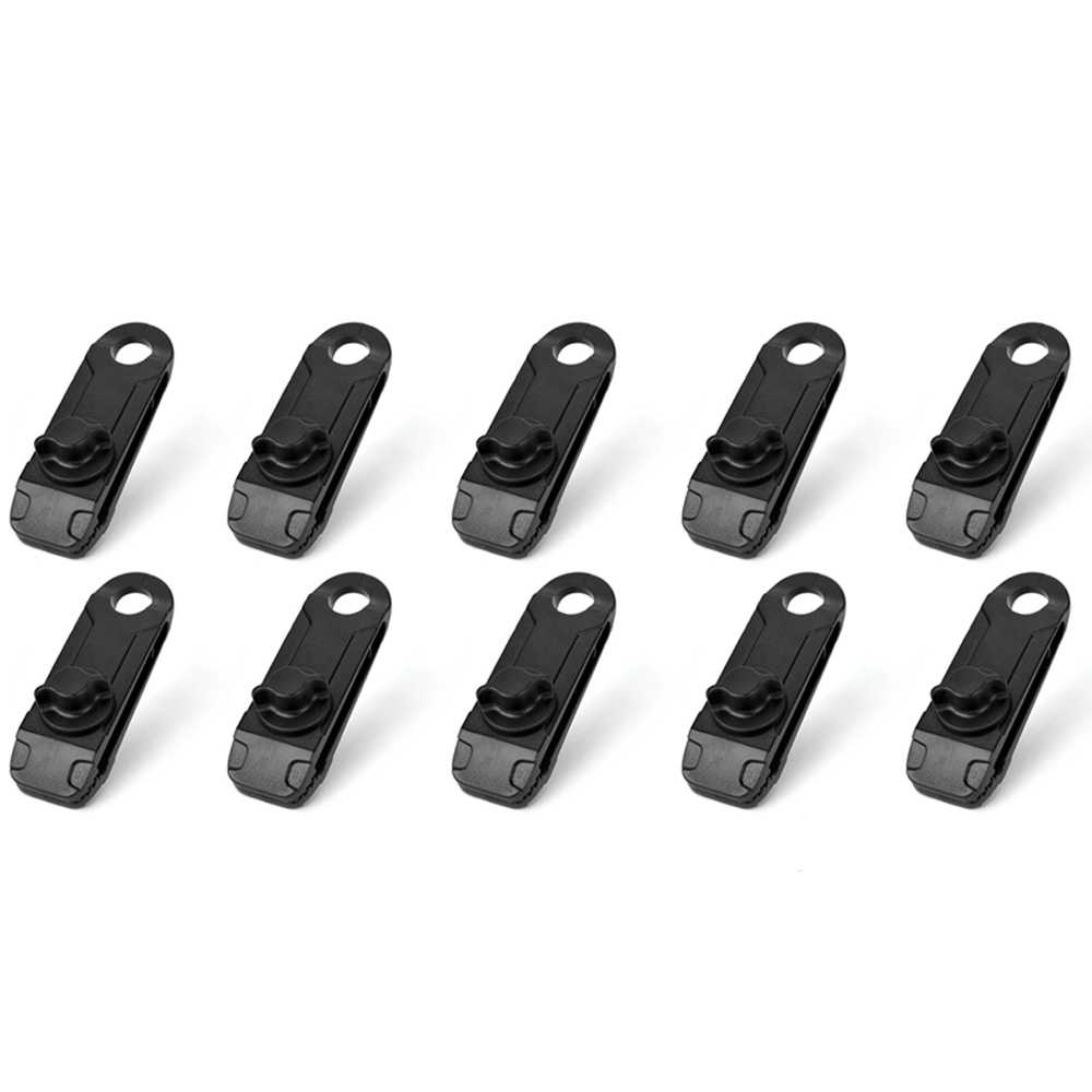 Jual Tarpaulin Jepit Tenda Terpal Heavy-Duty Alligator Lock