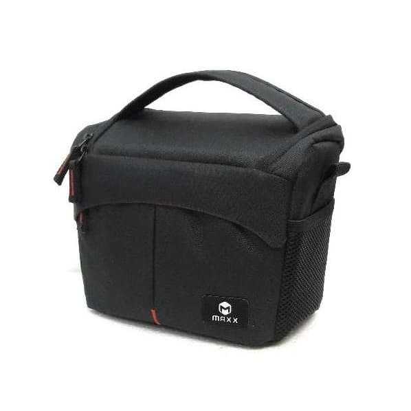 Jual Tas Kamera Maxx Mx-30 for Kamera DSLR & Mirrorless