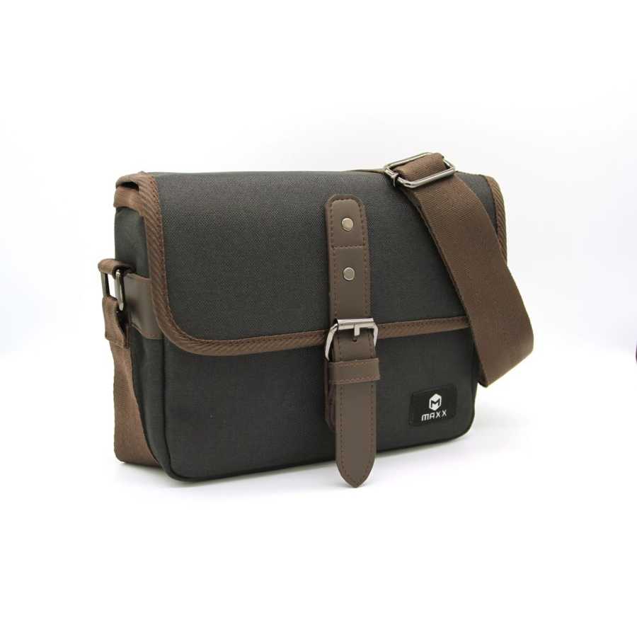 Jual Tas Kamera Maxx Mx-800 for Mirrorless & DSLR + Raincover