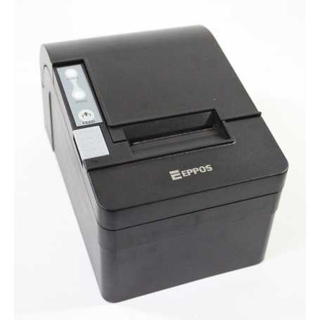 Jual Printer Kasir / POS / Struk Thermal EPPOS 58mm EPT58KC-AC