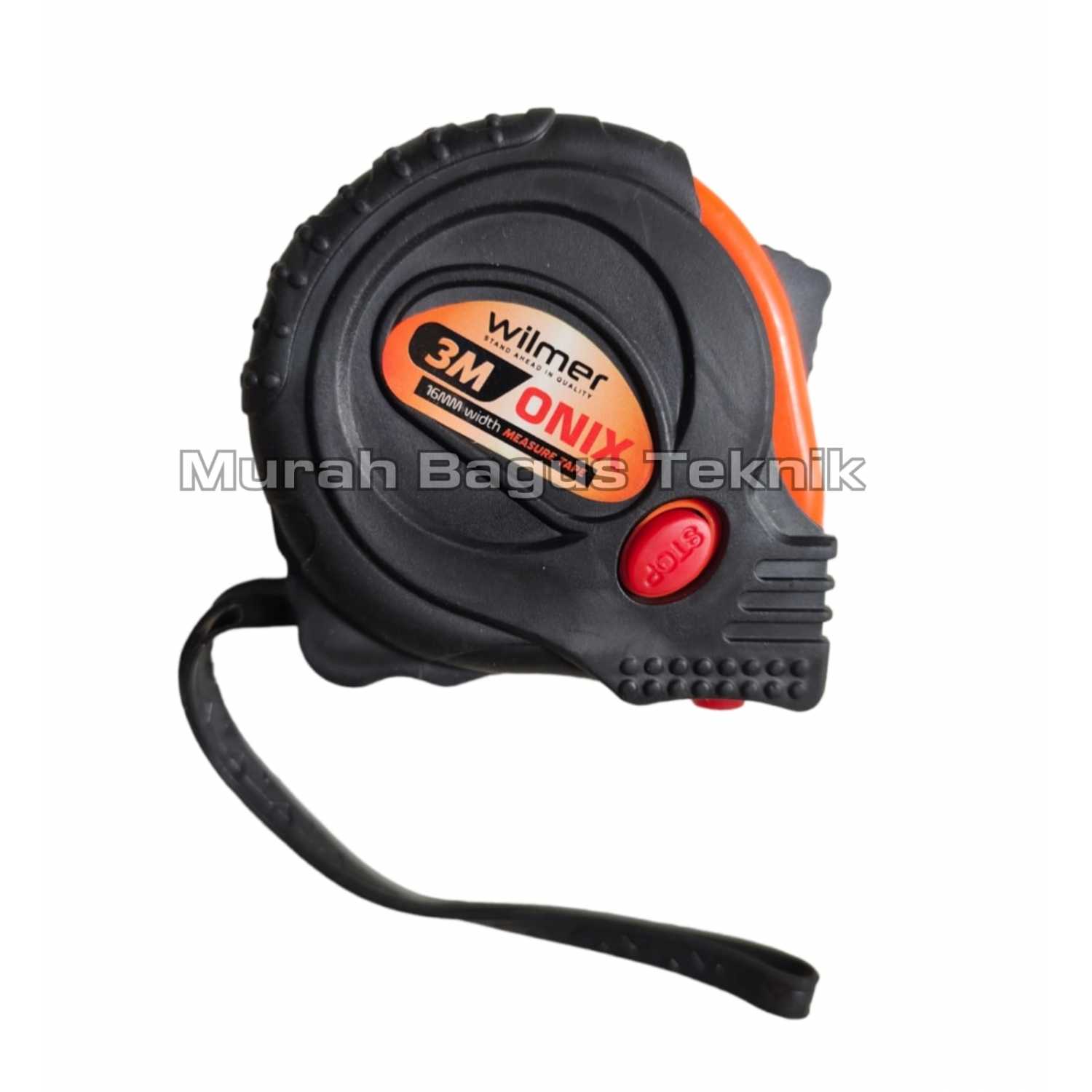 Jual meteran 3 meter / meteran tukang 3m / meteran bagus 3m