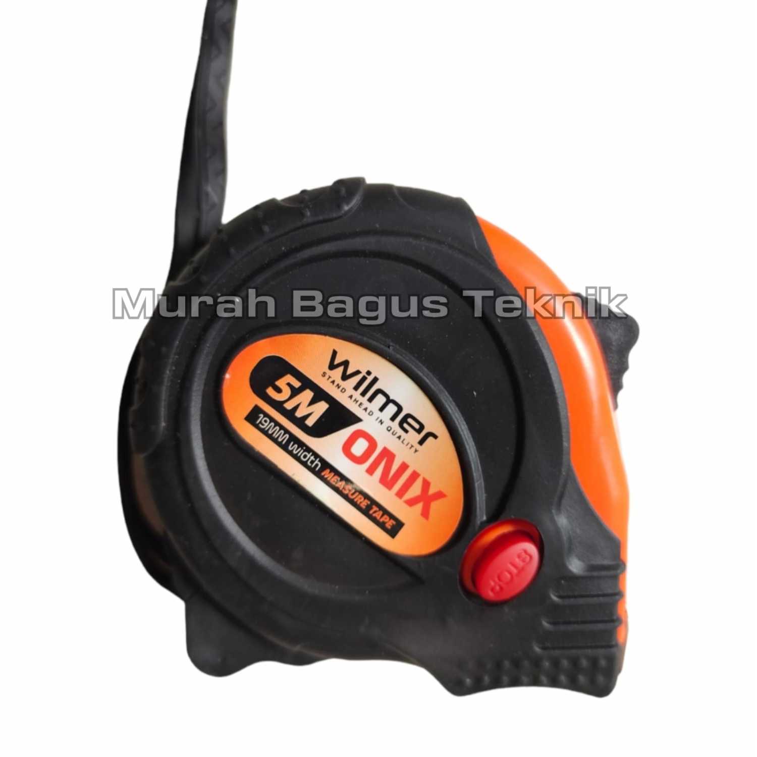 Jual meteran 5 meter / meteran tukang 5m / meteran bagus 5m