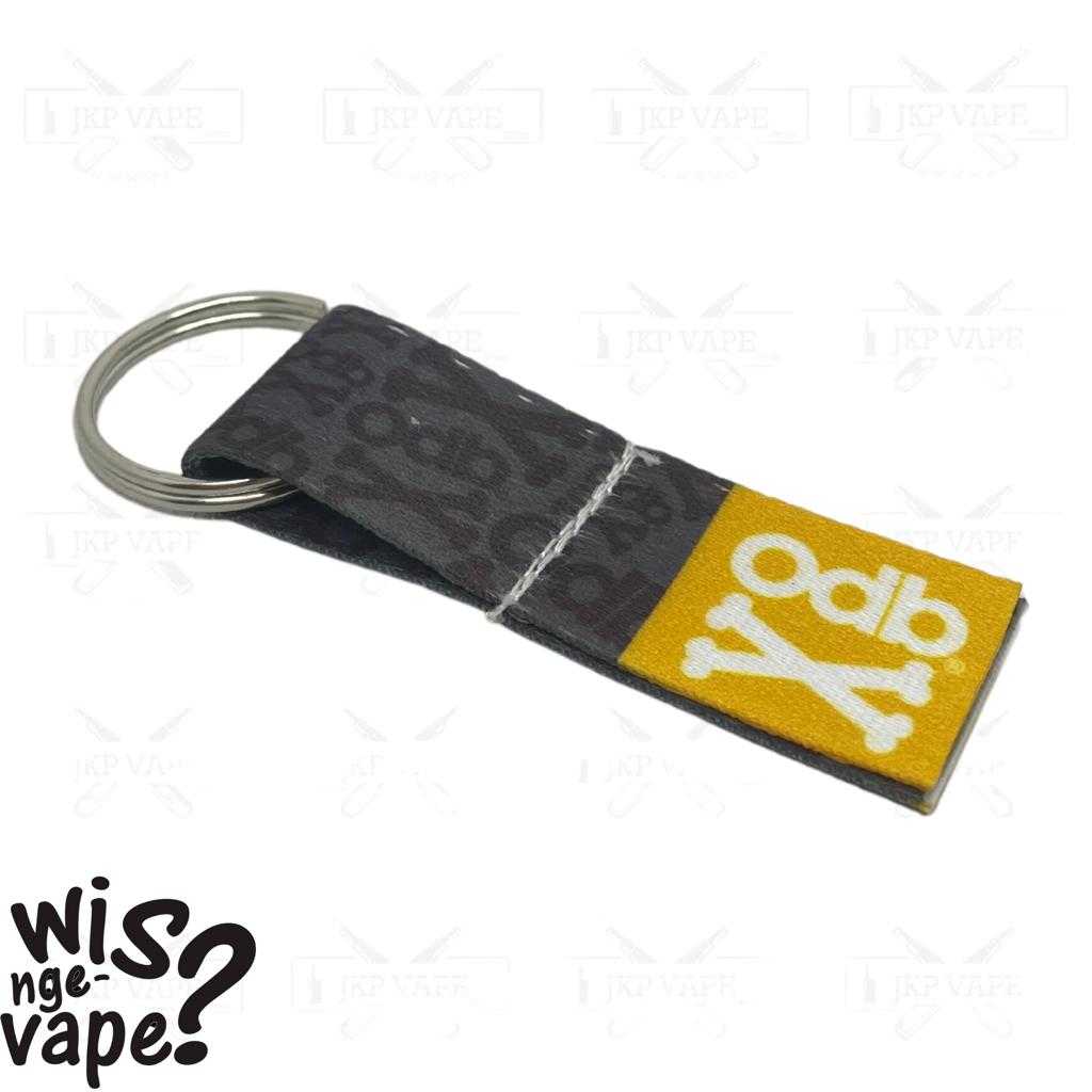 Jual ODB Key Ribbon Tag - Keychain - Gantungan Kunci Original ODB